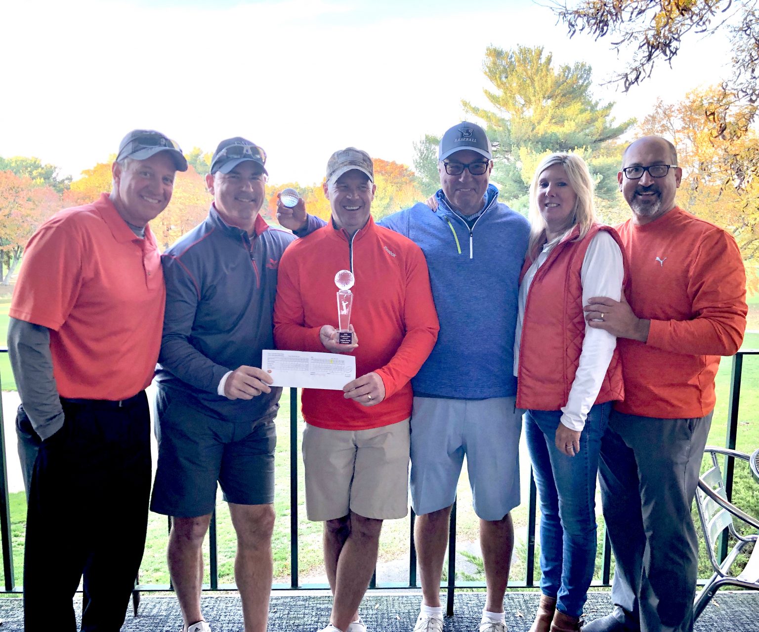 Coley’s Cause Memorial Golf Tournament Past Champions – Coley’s Cause ...